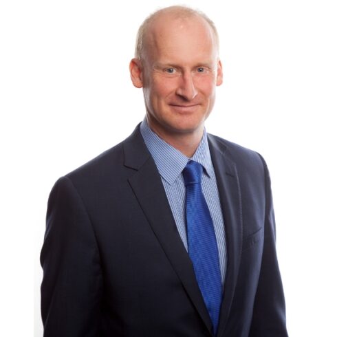 Mark Perrin | Business Advisory | Accountancy Services - Menzies