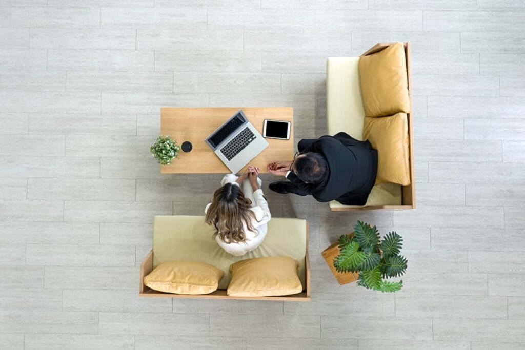 What is a secured & unsecured creditor? | Menzies LLP